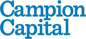Capital Raising Specialists | International Experience | Campion Capital